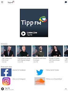 Tipp FM Google Play