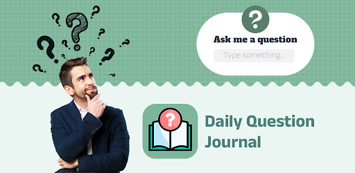 Daily Question Journal Android App
