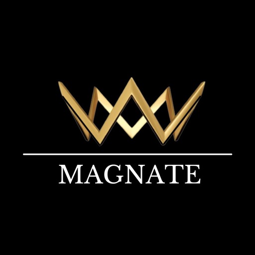 Magnate - Apps on Google Play