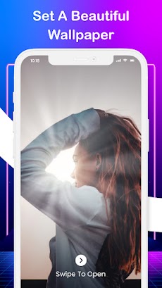 「4K Wallpapers - Auto Wallpaper Changer」 - Androidアプリ | APPLION