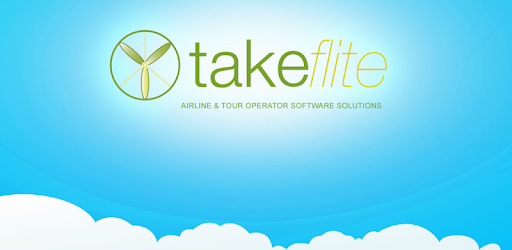 Takeflite Ops Android App