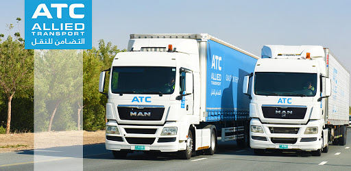 ATC Group ePOD Customer App Android App