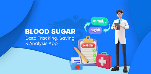 Blood Sugar - Diabetes Tracker Android App