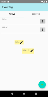 Sticker Tag para PC / Mac / Windows 11,10,8,7 - Descarga gratis ...