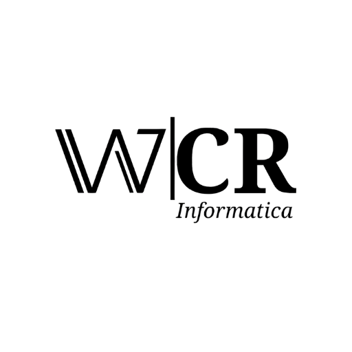 WCR INFORMÁTICA - Apps on Google Play