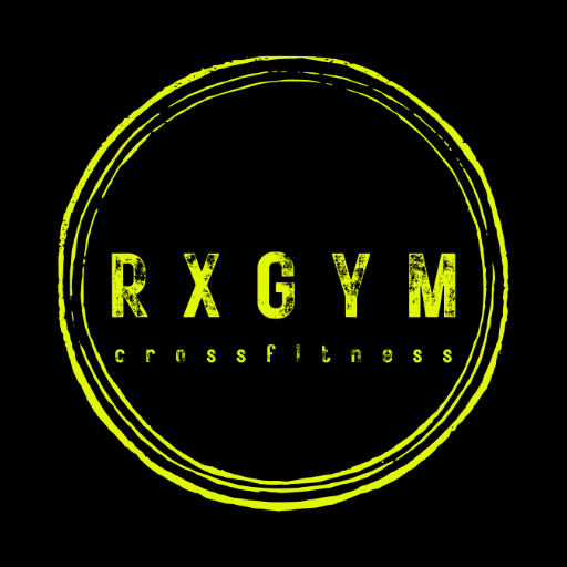 RX GYM - Google Play 앱