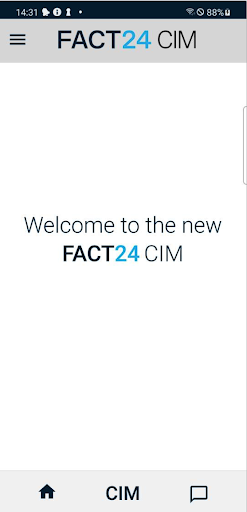 FACT24 CIM for PC / Mac / Windows 11,10,8,7 - Free Download - Napkforpc.com