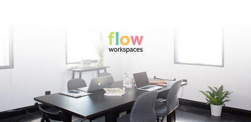 Flow Workspaces Android App