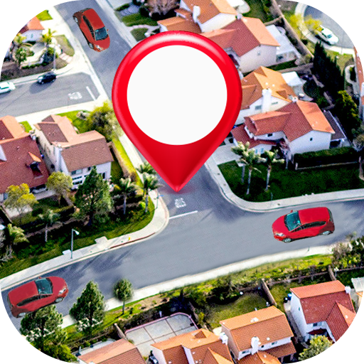 GPS Live Navigation : GPS Maps for PC / Mac / Windows 11,10,8,7 - Free ...
