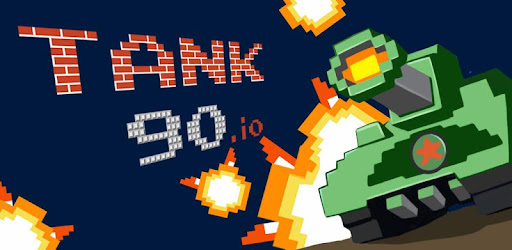 Tank 90.io Android App