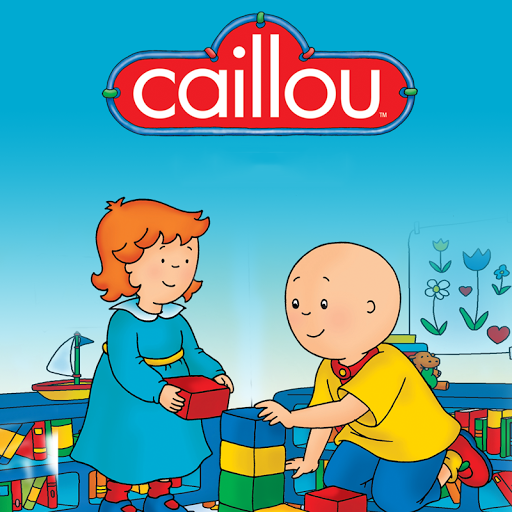 Caillou: Caillou’s Water Fun - TV on Google Play