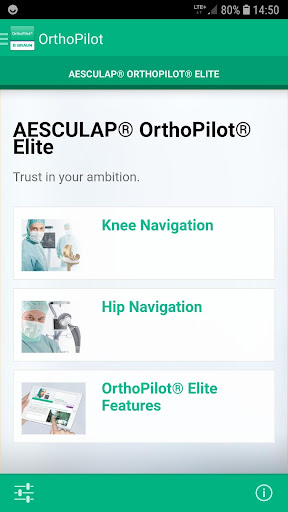 AESCULAP® OrthoPilot® Elite for PC / Mac / Windows 11,10,8,7 - Free ...