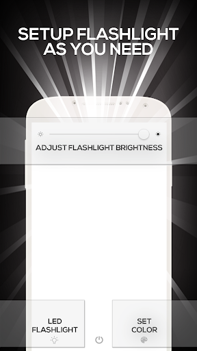 Bright screen flashlight LED Apps on Google Play