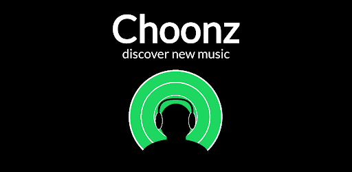 Choonz Android App