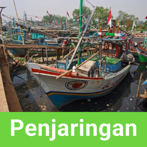 Penjaringan SmartGuide - Apps on Google Play