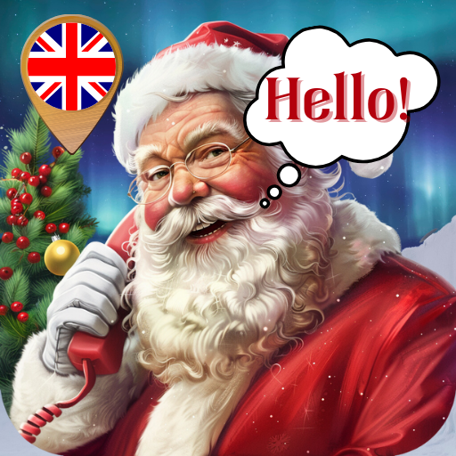 Father Christmas Video Call - Apps on Google Play