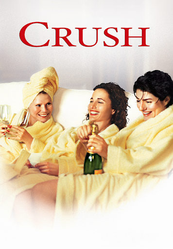 Crush - Movies on Google Play