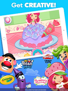 Budge World - Kids Games 2-7 - Apps on Google Play