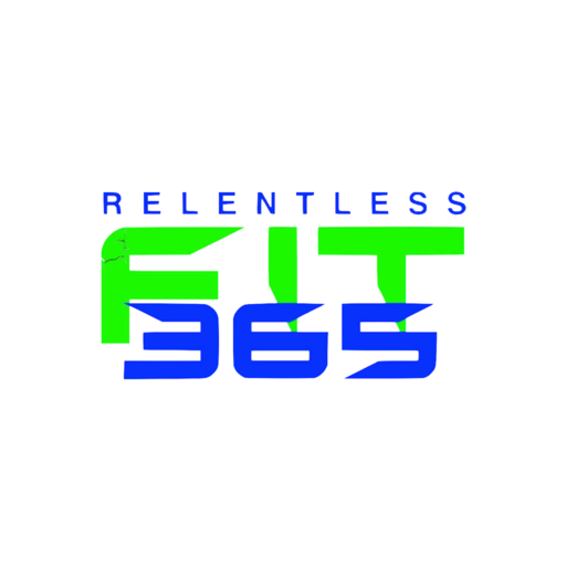 Relentless Fit - Apps on Google Play