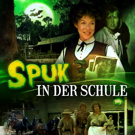Spuk in der Schule: Spuk in der Schule, Die komplette Serie - TV on ...
