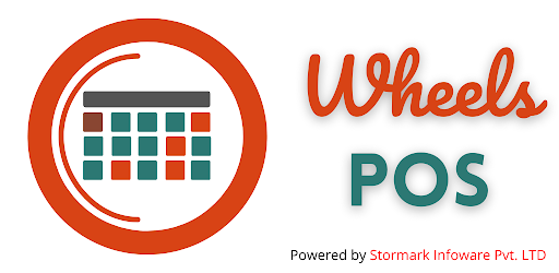 Wheels POS Android App