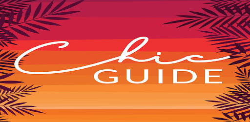 Chic Guide Thailand Android App