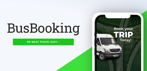 BusBooking App Android App