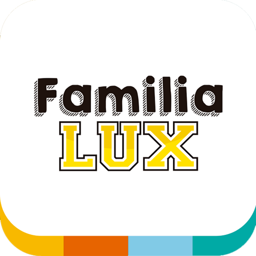 Familia - LUX - Apps on Google Play