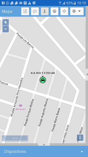 Field Tracking GPS for PC / Mac / Windows 11,10,8,7 - Free Download ...