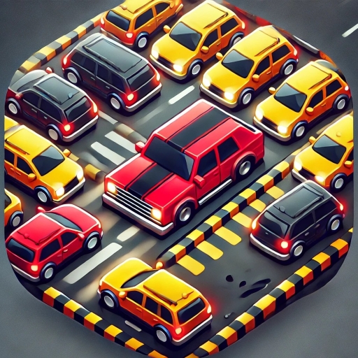 UnBlock: Car Escape Puzzle - Apps on Google Play