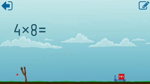 Download Multiplication 4th grade Math on PC (Emulator) - LDPlayer