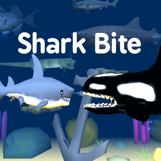 Frilled Shark Attack