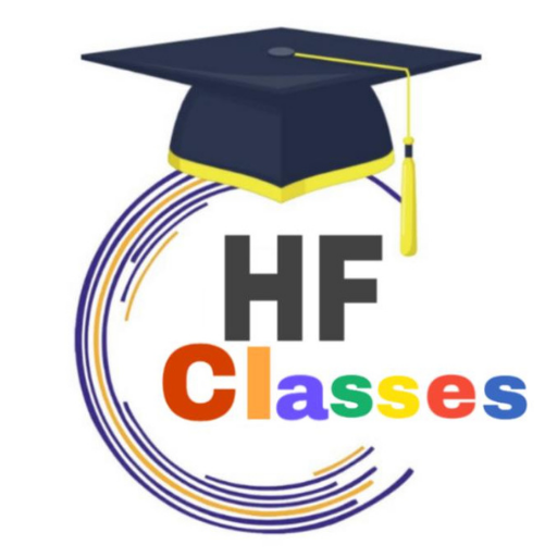 HF Classes - Apps on Google Play