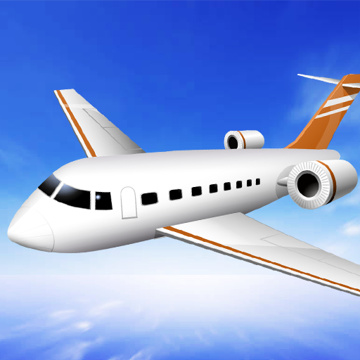 Plane Flight 3D Simulator Game for PC / Mac / Windows 11,10,8,7 - Free ...