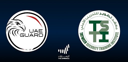 UAE Guard - By TSTI Android App