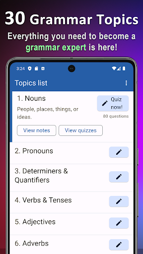 English Grammar Expert AI for PC / Mac / Windows 11,10,8,7 - Free ...