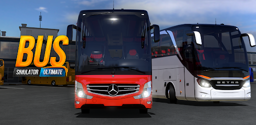 Bus Simulator Ultimate MOD APK 2.1.4 (Unlimited Money) for Android