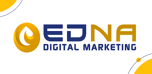 EDNA Digital Marketing Android App