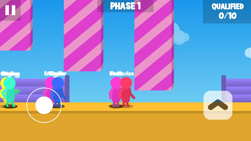 Fall Stickman 2D for PC / Mac / Windows 11,10,8,7 - Free Download ...