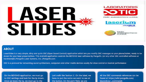 Laser Slides 2024 for PC / Mac / Windows 11,10,8,7 - Free Download ...