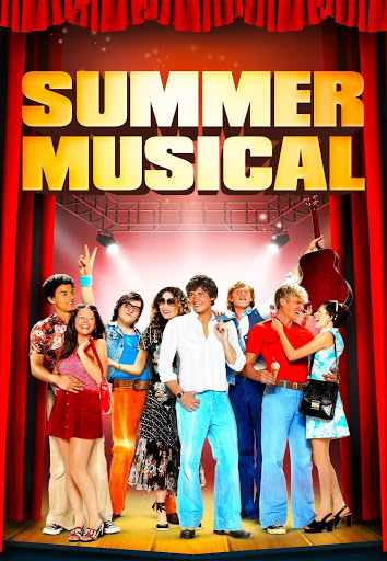 Summer Musical - Google Play 영화