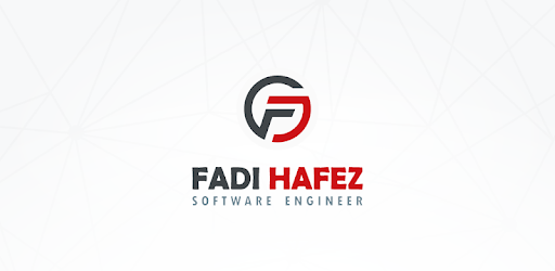Fadi Hafez - CV Android App