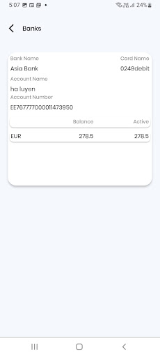 Paywiser for PC / Mac / Windows 7.8.10 - Free Download - Napkforpc.com