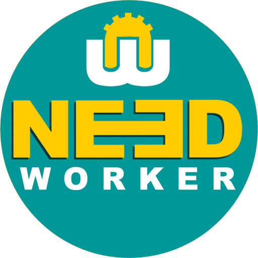 Need Worker - Apps on Google Play