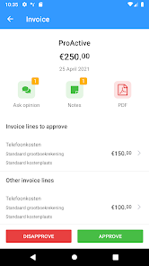 Spend Cloud - Apps on Google Play