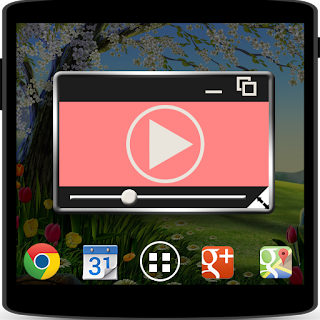 Floating Video Player Pro 1.0 APK | AndroidAppsAPK.co