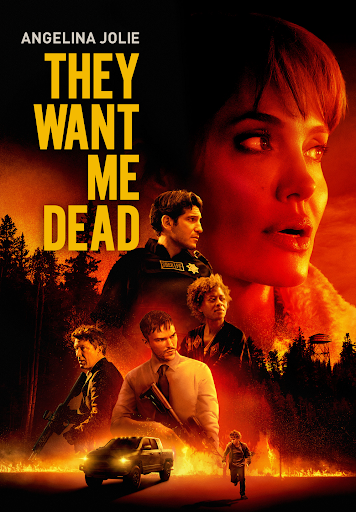 They Want Me Dead - Movies on Google Play