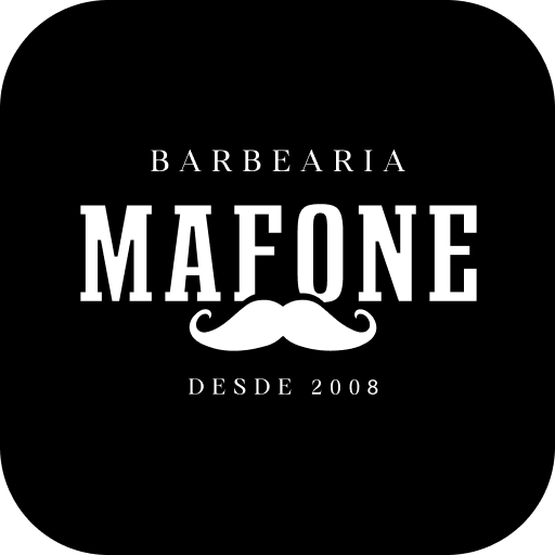 Barbearia Mafone - Google Play 앱