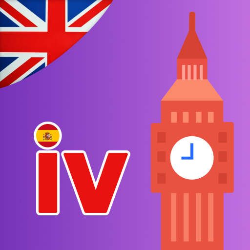 IVERBS verbos irregulares - Apps en Google Play