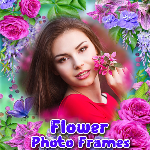 Flower Photo Frames - Apps on Google Play